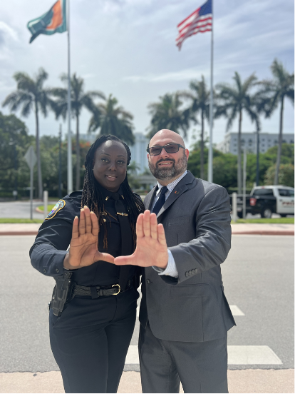 UMPD Newsletter - Fall 2023