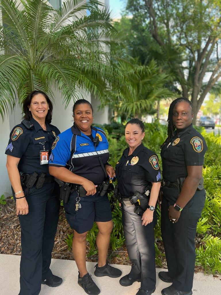 UMPD Newsletter - Spring 2023