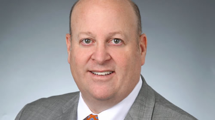 Virtual Distinguished Leaders Lecture featuring Robert Korn, President ...