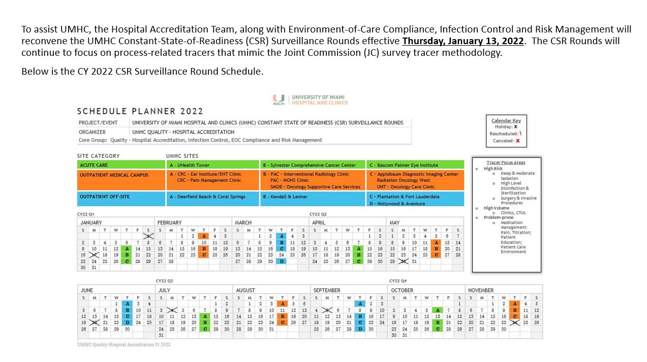 Newsletter January 2022