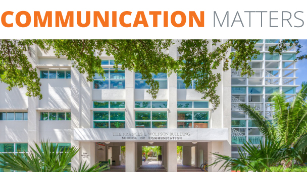 Communication Matters